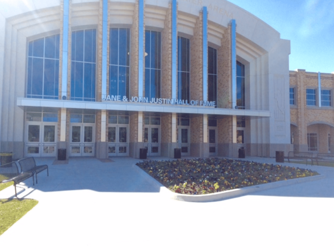 The Ed and Rae Schollmaier Arena Renovation and Redevelopment