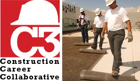 Chamberlin Named C3 Accredited Employer - 07-22-2016 : Roofing and ...