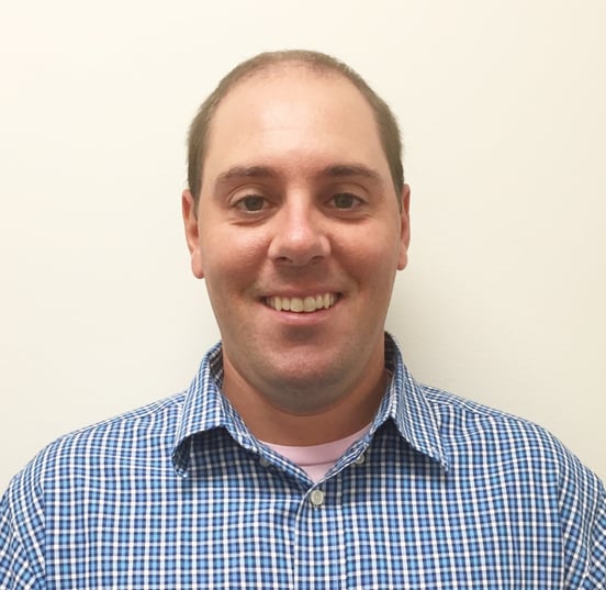Introducing Chamberlin's Newest Team Members - 08-19-2016