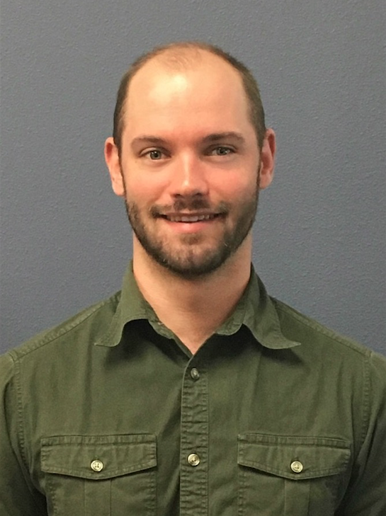 Meet Chamberlin's Newest Team Members - 10-20-2017