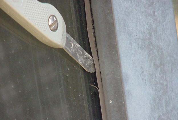 Wet Sealing: Roofing and Waterproofing Contractor - Texas, Oklahoma