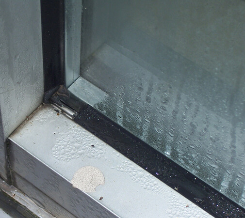 Wet Sealing: Roofing and Waterproofing Contractor - Texas, Oklahoma