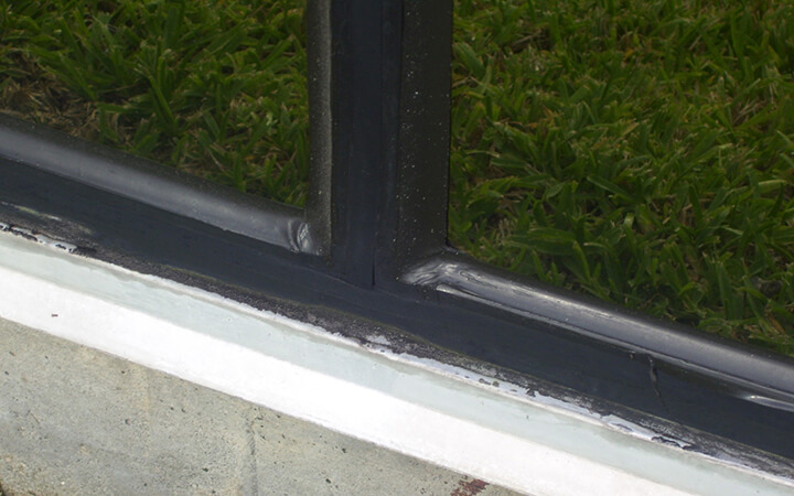 Wet Sealing: Roofing and Waterproofing Contractor - Texas, Oklahoma