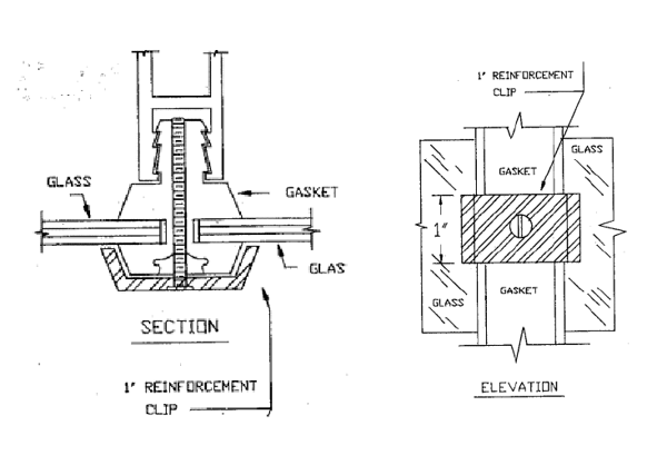 Lock-strip Gasket Replacement & Remediation Strategies