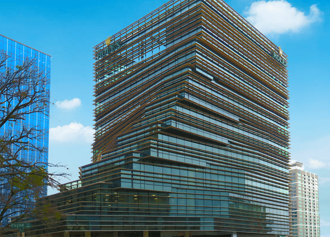 New Rolex Twisted Tower