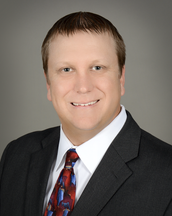 Employee Profile - Lyle Coston