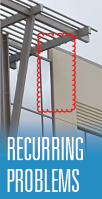 Building Enclosure Complications - 10-16-2018 : Roofing and ...
