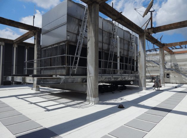 Austin Historic Federal Building Re-roof - 10-30-2018 : Roofing and ...