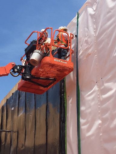 Boom Lift Safety - 11-07-2018