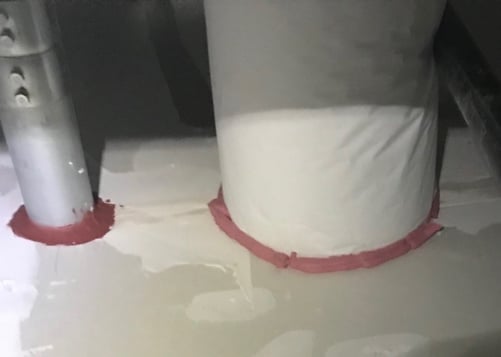 Firestopping in the Commercial Construction Industry