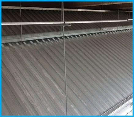 Sub-Roofing Systems - Roofing and Waterproofing Contractor