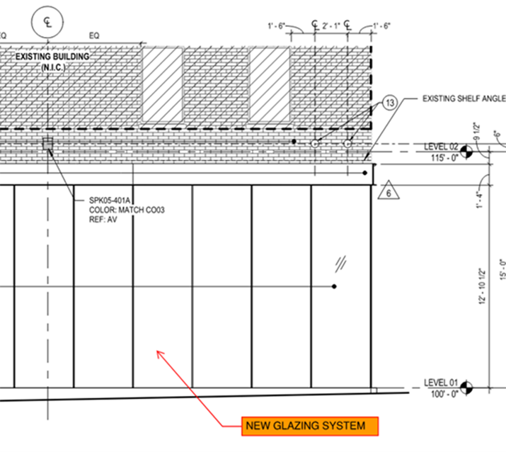 Quality Assurance for Waterproofing Systems