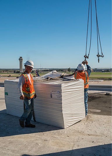 Falling Objects Hazards