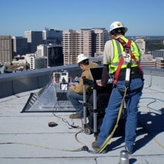 The Impact of Building Envelope Commissioning