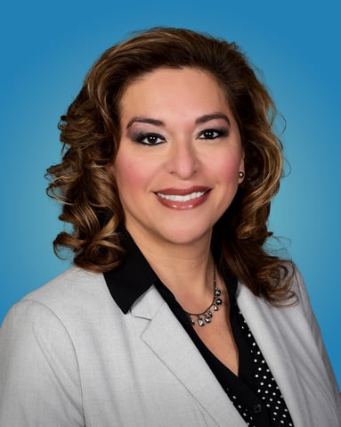 Lilly Supplee - Director of Marketing & Business Development