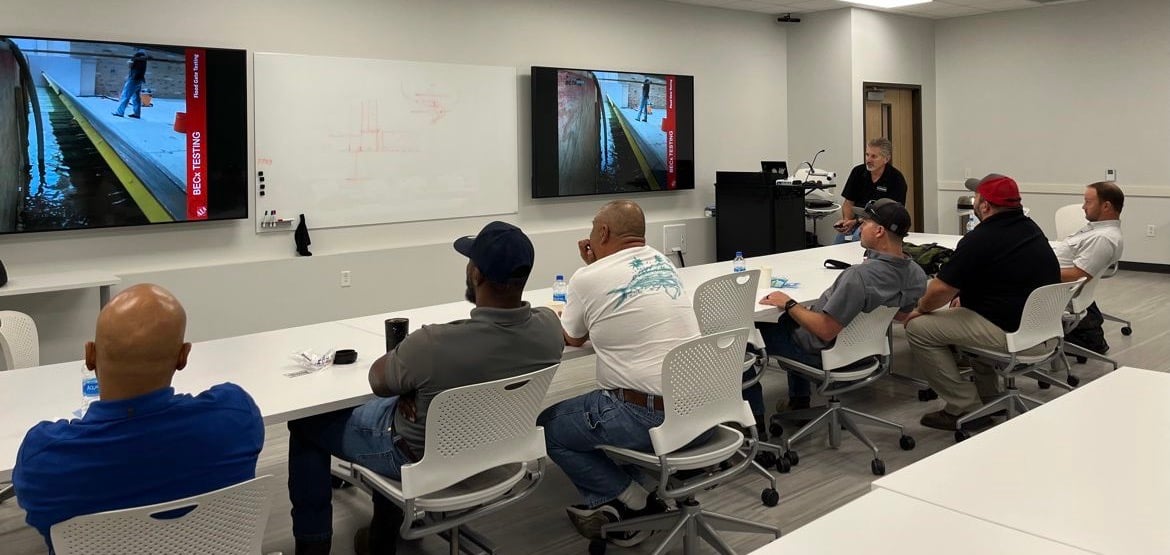 Building Envelope Risk Manager Course