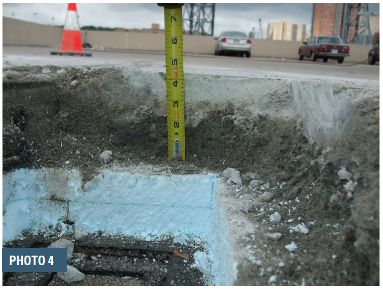 Plaza Slab Systems Demand Proper Design