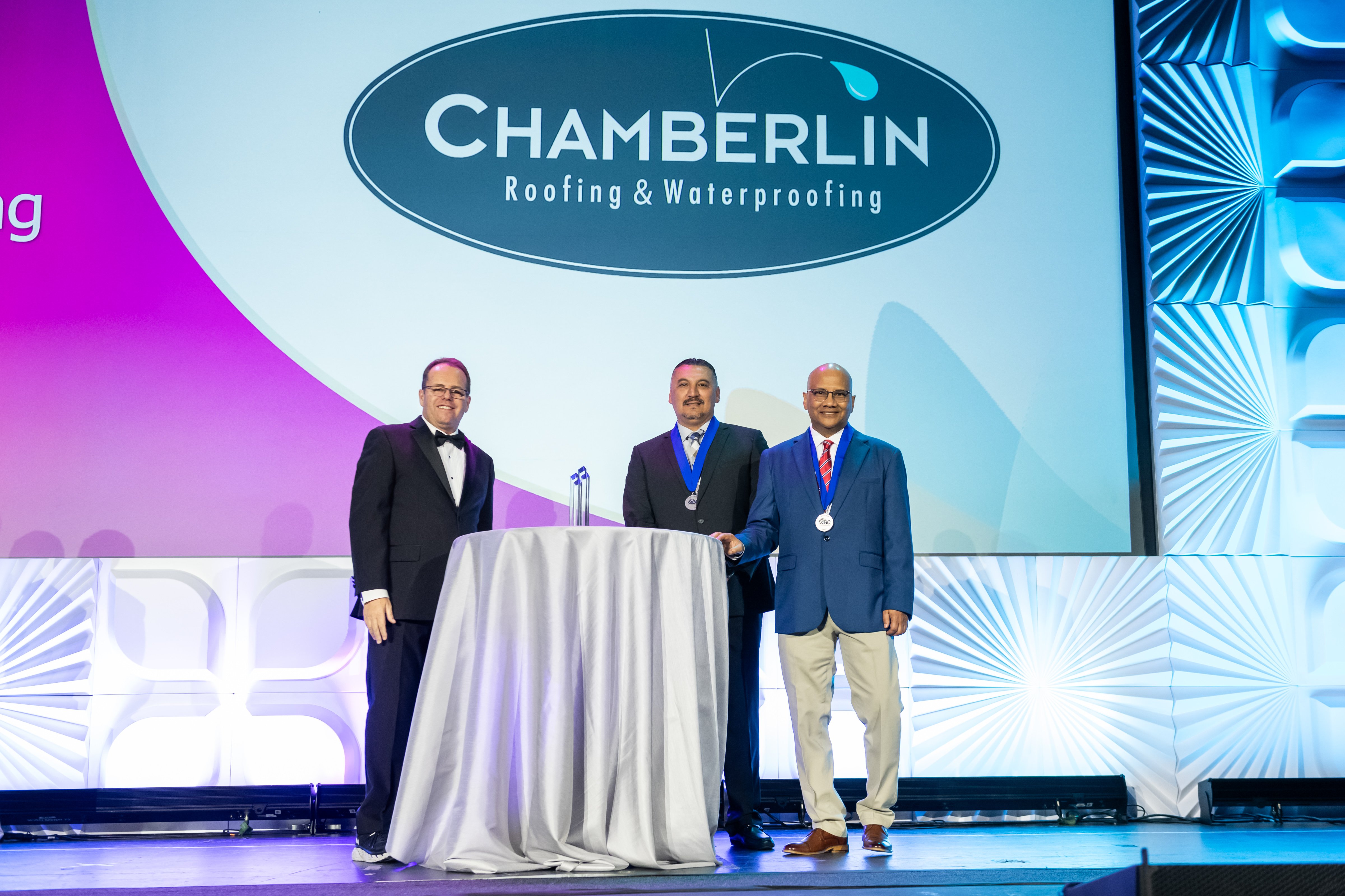 2023 ABC National Safety Excellence Award