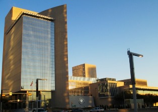 ABC NATIONAL EXCELLENCE IN CONSTRUCTION PYRAMID AWARD