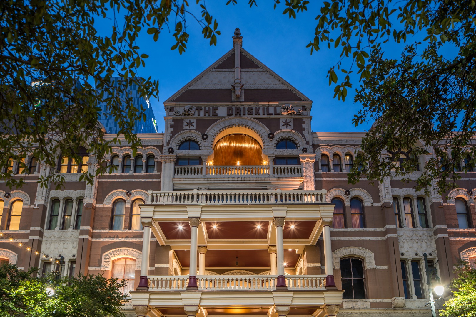 Preserving an Austin Historical Landmark - 06-23-2017 : Roofing and ...