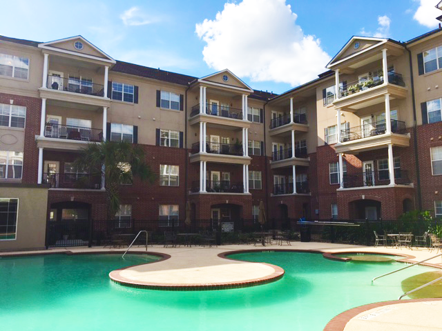 Restoring The Buckingham Balconies