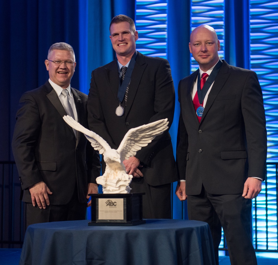 Associated Builders & Contractors (ABC) Excellence In Construction ...