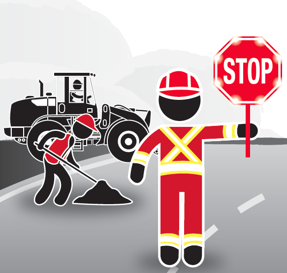 Toolbox Talk - Traffic Safety