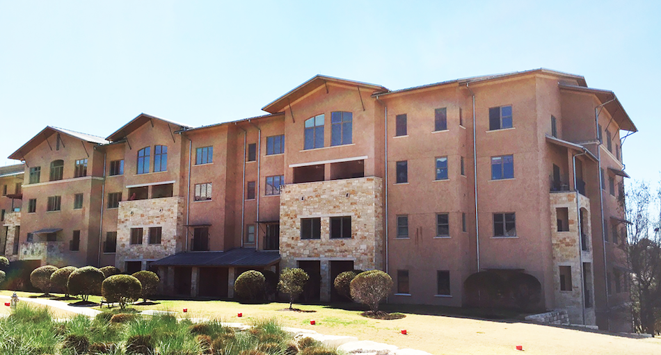 Balconies Restored By Specialty Commercial Contractor - 08-16-2018 ...