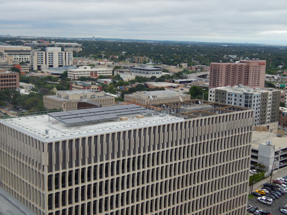 Austin Historic Federal Building Re-roof - 10-30-2018 : Roofing and ...