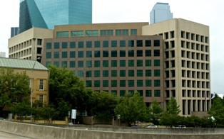 Encore for Oncor's Building Envelope Renovation