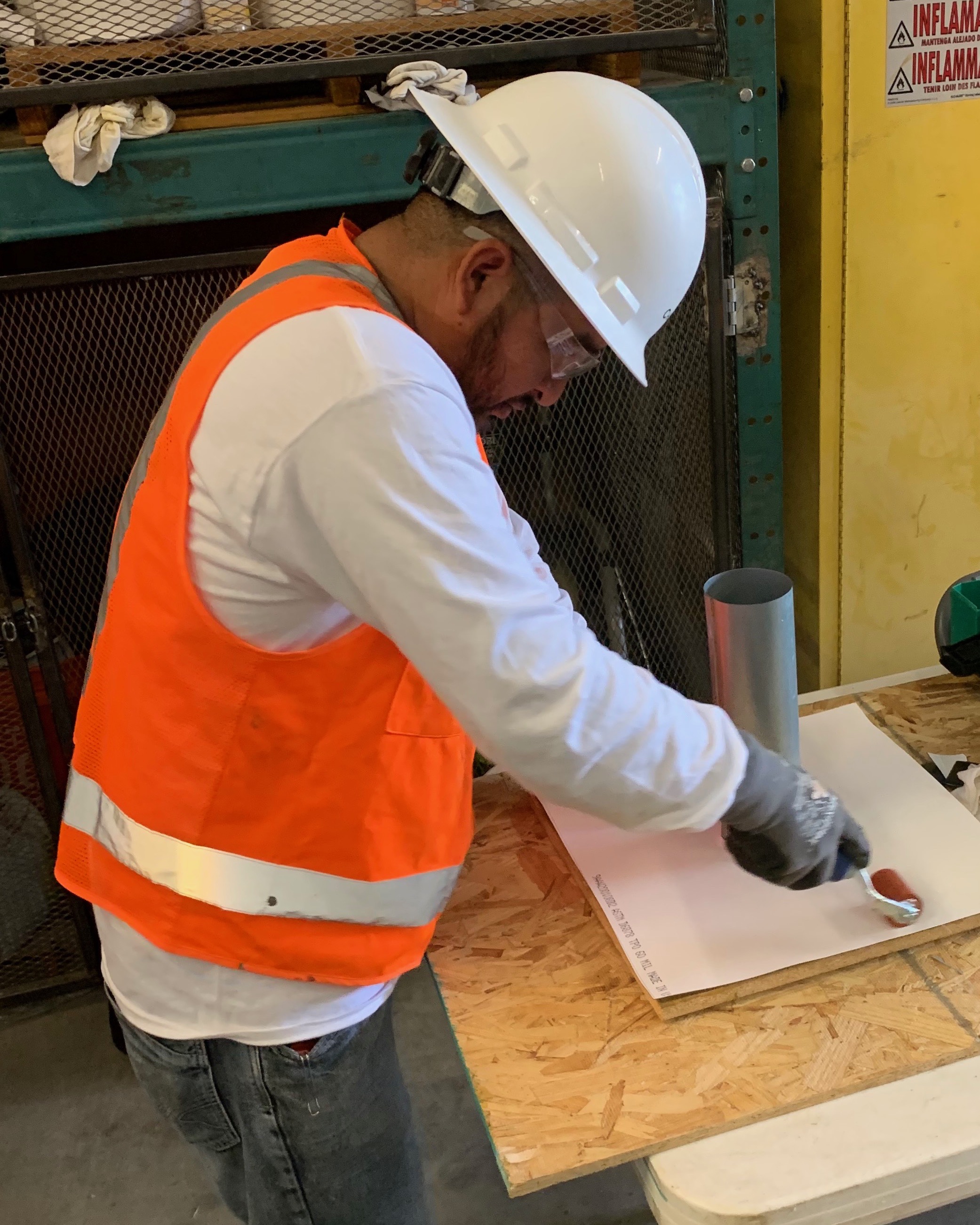 Roofing and Waterproofing Craft Training - 06-01-2020 : Roofing and ...
