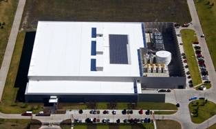 Cisco Data Center Named a Project of the Year - 05-02-2011