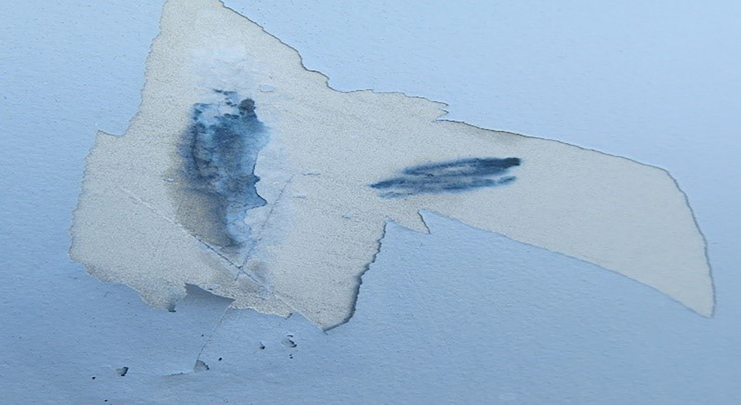 The Case of the Delaminating Exterior Paint