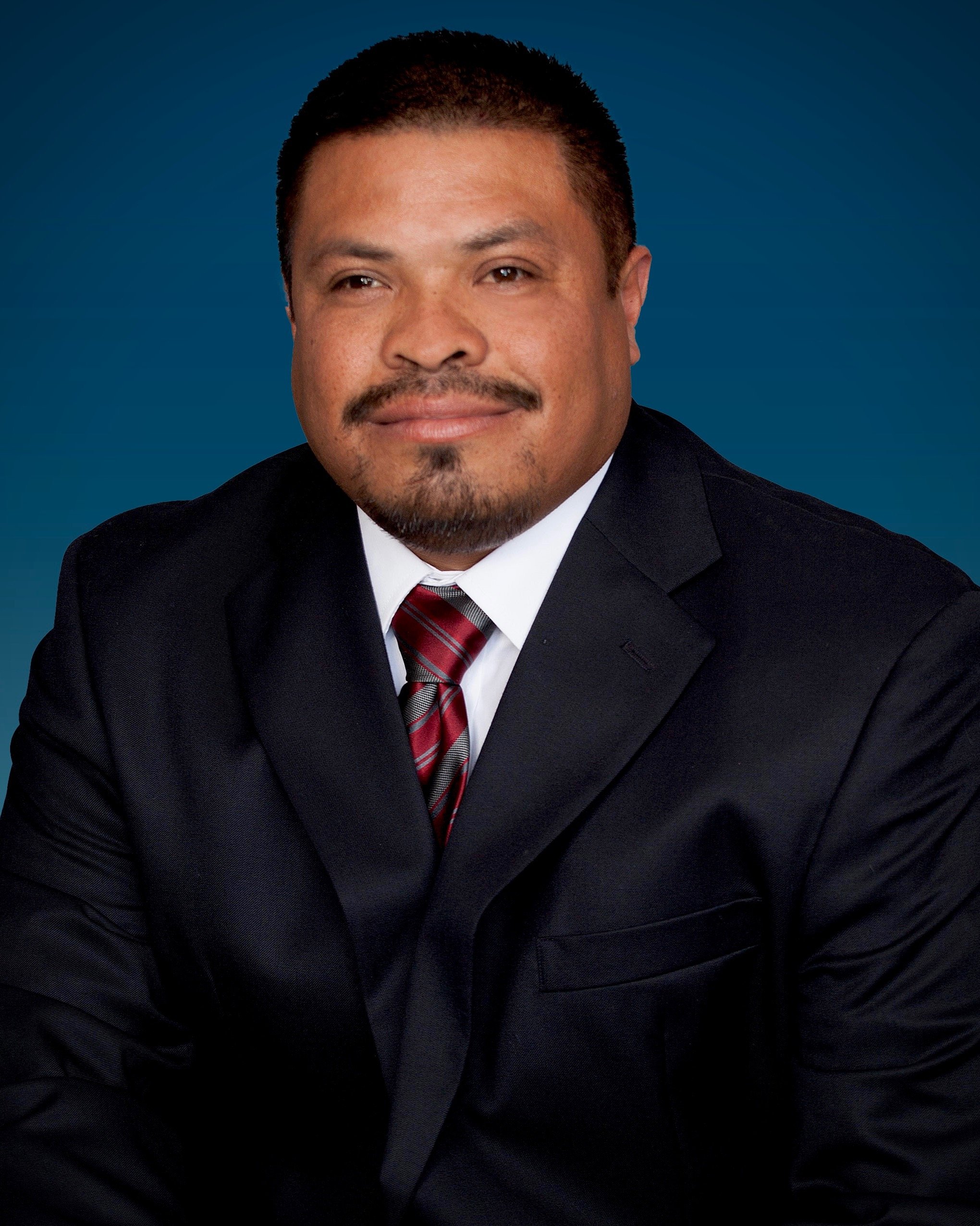Sergio Lopez - Field Operations Manager Waterproofing & Caulking