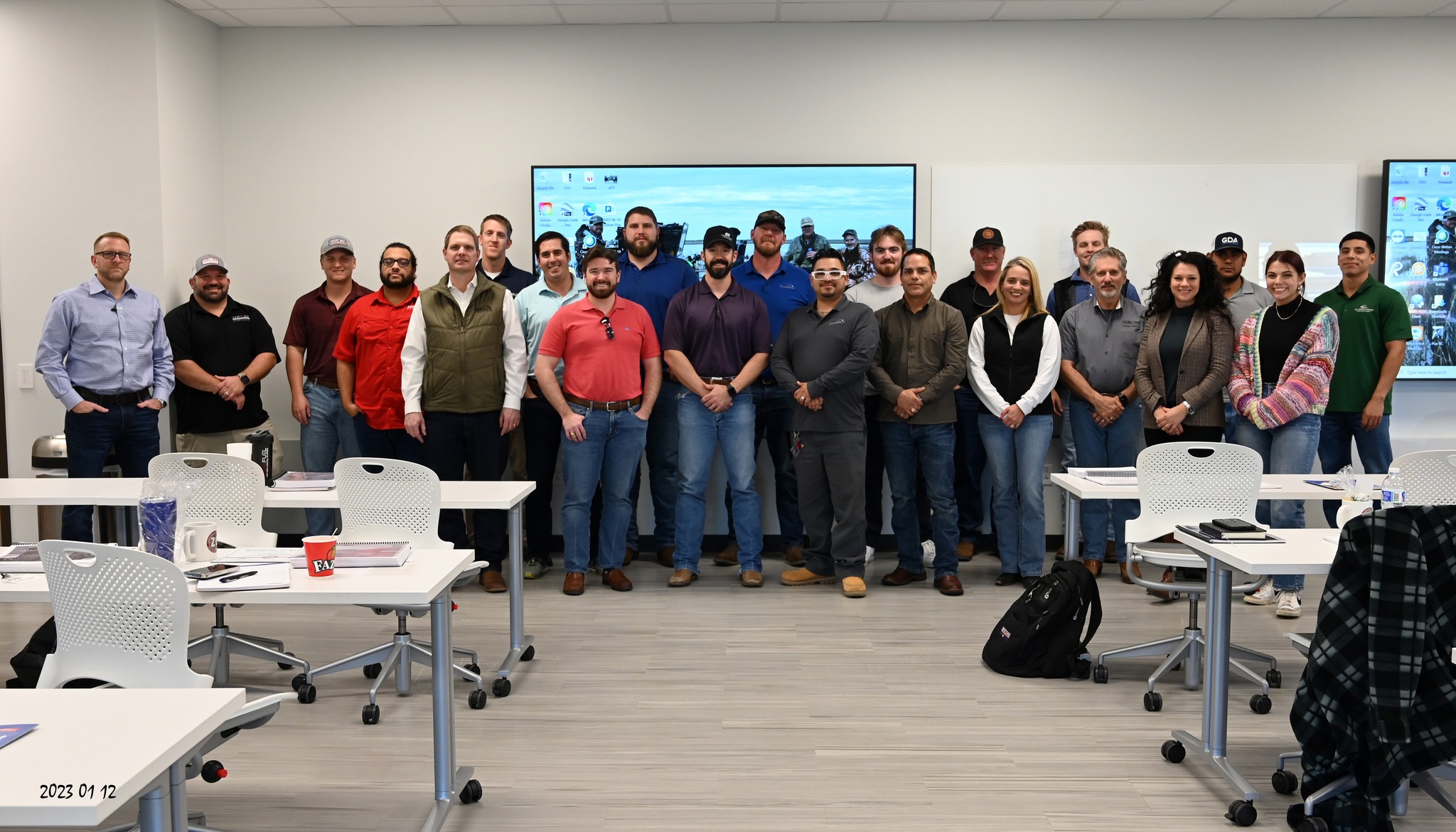 Building Envelope Risk Manager Course